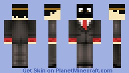 file Minecraft Skin