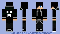 Peter the awsome Minecraft Skin