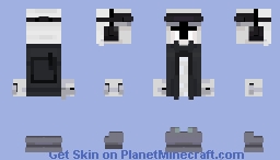 Deimos Minecraft Skins | Planet Minecraft Community