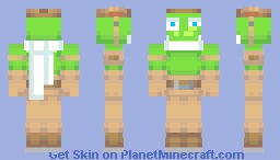 Sonicthehedgehog Minecraft Skins | Planet Minecraft Community