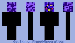 FaZe skin Minecraft Skin