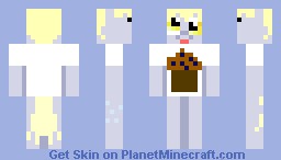derpy Minecraft Skin