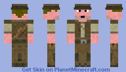 ty Minecraft Skin