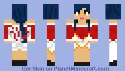 Ahri Java Minecraft Skins | Page 6 | Planet Minecraft Community