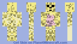 Nick (yorkshire) Minecraft Skin