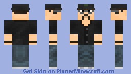 Workbench Minecraft Skins | Planet Minecraft Community