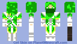 High Visible Ninja ;) Minecraft Skin