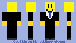Steve The Marine Minecraft Skin