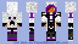 Rune Minecraft Skin