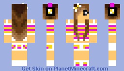 First Skin.. Enjoy! :D Minecraft Skin