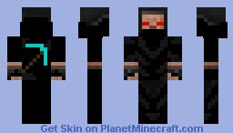 fallen kingdom Minecraft Skin