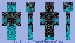 Tau Minecraft Skin