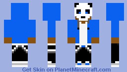 Cro Minecraft Skins | Planet Minecraft Community