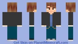 Sking Minecraft Skin