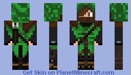 pan smietanka Minecraft Skin