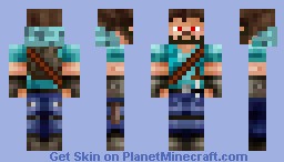 texturepack skin Minecraft Skin
