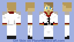 Skylord_Caster Minecraft Skin