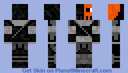 Slade Minecraft Skin
