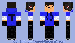 Best Taurtis Java Minecraft Skins | Planet Minecraft Community