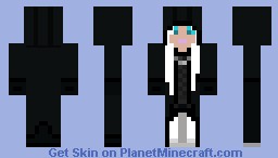 Tsumi Minecraft Skin