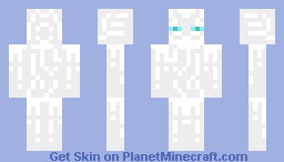 Ender Angel Minecraft Skin