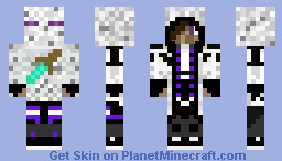 My Minecraft Skin Minecraft Skin