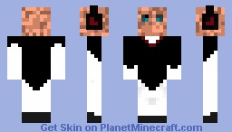 fabio Minecraft Skin
