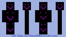 Smiley guy Minecraft Skin