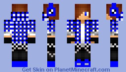 speedo guy Minecraft Skin