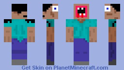 randomworld Minecraft Map