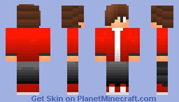 Matthew 2 Minecraft Skin