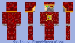 Mechanicus Minecraft Skins | Planet Minecraft Community