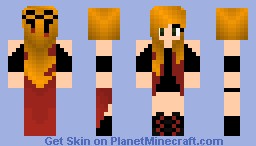 Librarian Minecraft Skin