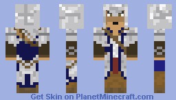 Tomahawk Minecraft Skins | Planet Minecraft Community