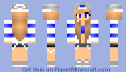 rockstar Minecraft Skin