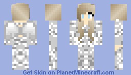 *Angel* Minecraft Skin