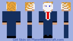 My Worst Skin LOL Minecraft Skin