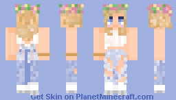 Jenna Joseph Minecraft Skin