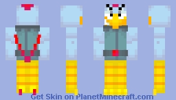 Scratch Minecraft Skins | Planet Minecraft Community