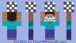 Ball Minecraft Skin