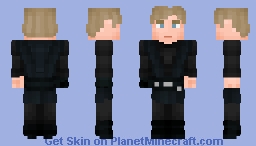 Vulcan (Xmen) Minecraft Skin