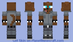 Sonicthehedgehog Minecraft Skins | Planet Minecraft Community