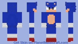 Faker FNF Minecraft Skin