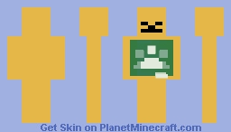 Lego minecraft crystal knight skin Minecraft Skin