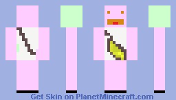 lois griffin Minecraft Skin