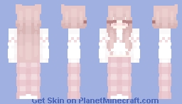 - skin 3 - Minecraft Skin