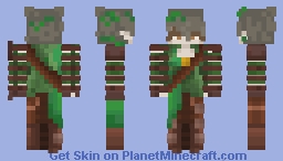 Forest Minecraft Skins | Planet Minecraft Community