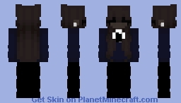 lol Minecraft Skin