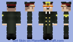 Nazis Minecraft Skins | Planet Minecraft Community
