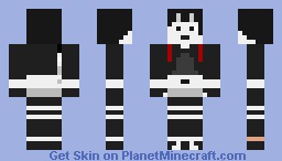 Sai Minecraft Skin